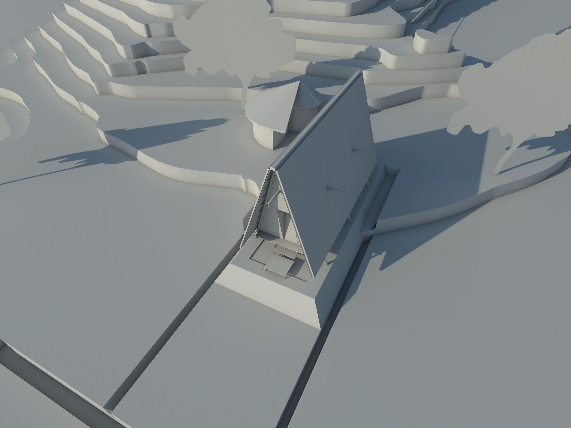 Iravu Design Studio | Leading Sustainable Architects in India